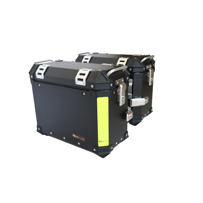 Pannier Box – GTR Pitstop