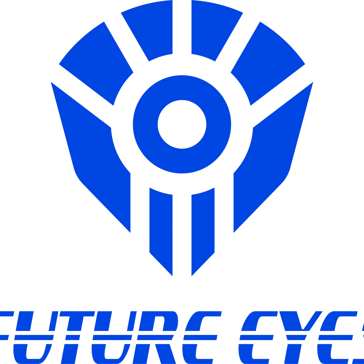 Future Eyes – GTR Pitstop