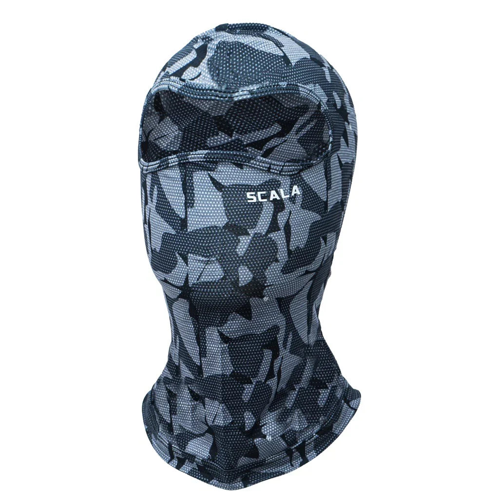 Face Mask and Balaclava – GTR Pitstop