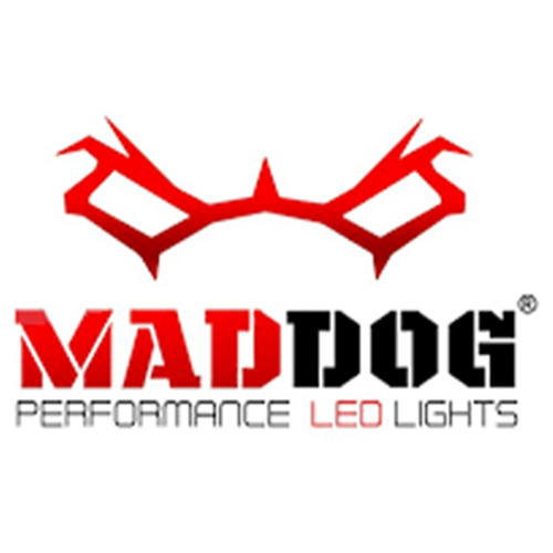 Mad Dog Fog Lights | MadDog lights for bike – GTR Pitstop