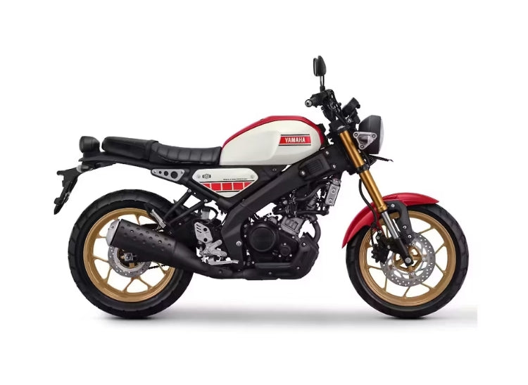 XSR 155 – GTR Pitstop