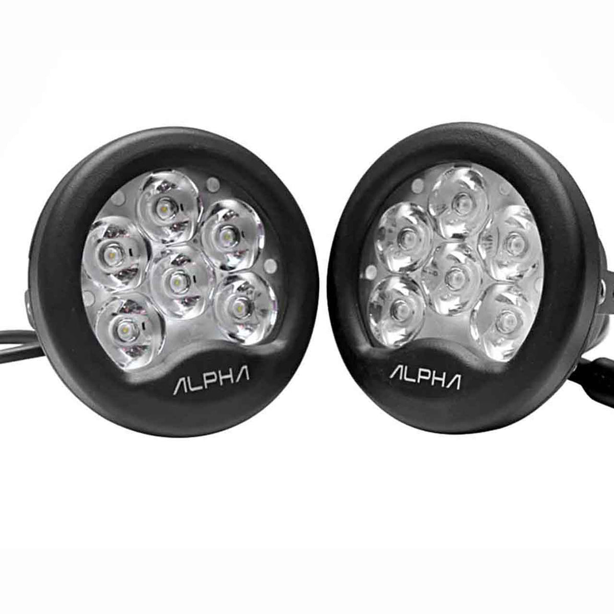 MADDOG Alpha Auxiliary light – GTR Pitstop