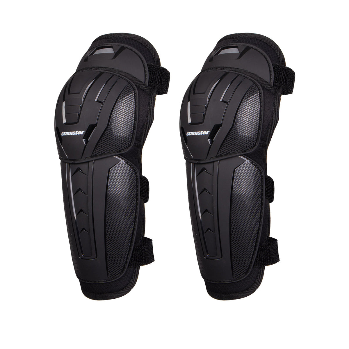 CRAMSTER RAGE BIONIC ELBOW GUARDS – GTR Pitstop