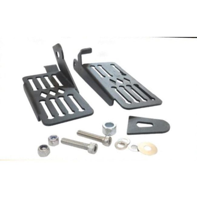 Footrest For Honda CB 350 RS – GTR Pitstop