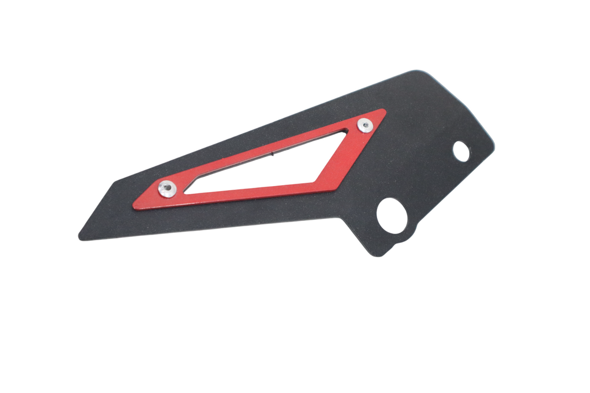 CHAIN SPROCK GUARD FOR XPULSE 210 – GTR Pitstop