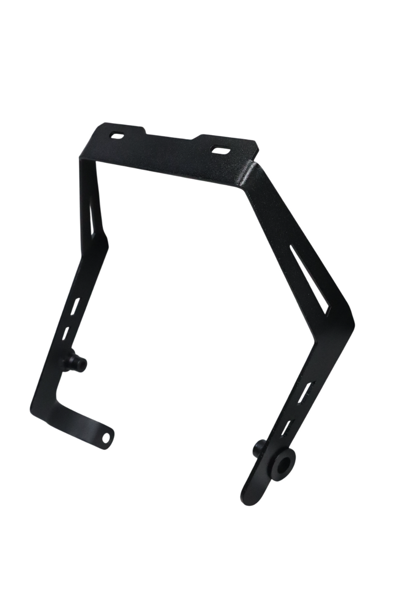 NUMBER PLATE CLAMP FOR PULSAR N160/ F250 – GTR Pitstop