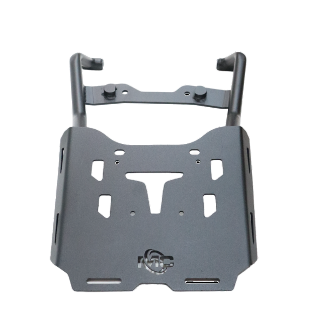 Pipe Carrier for TVS Ronin – GTR Pitstop