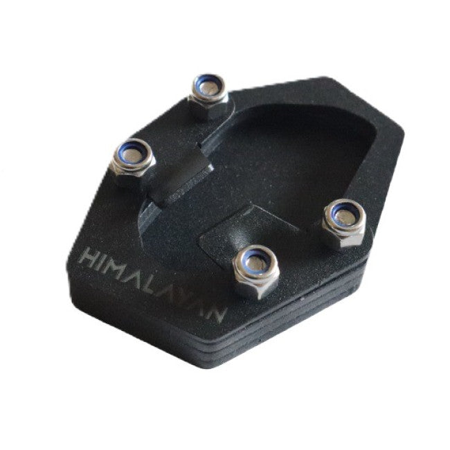 Side Stand Extender For Royal Enfield Himalayan 450 – GTR Pitstop