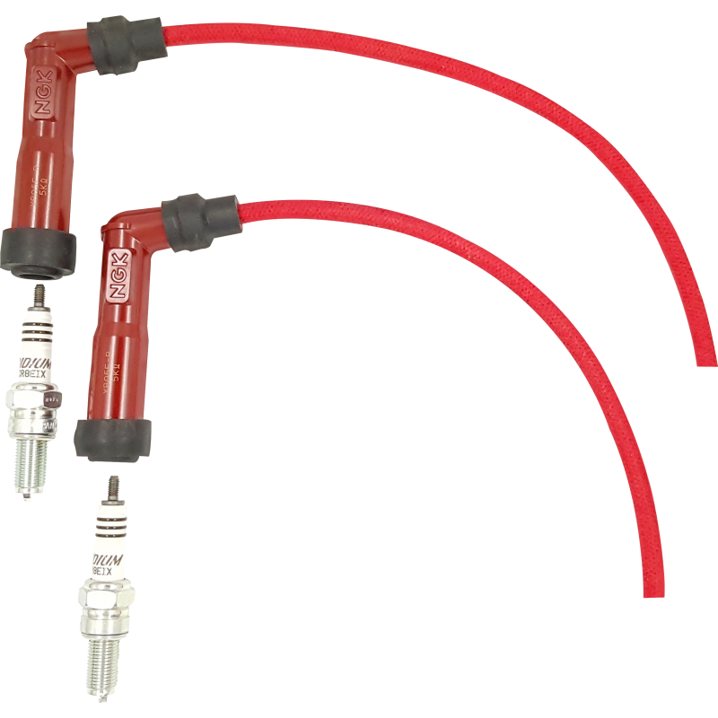 NGage Spark Kit Royal Enfield Twins 650 (RE Interceptor 650, Continent ...