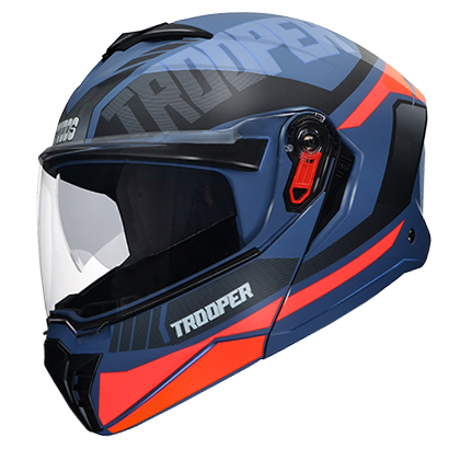 TROOPER DV D1 BLUE N8 – GTR Pitstop